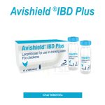 Tiến Thắng Vet (TSD) công ty chuyên phân phối thuốc thú y